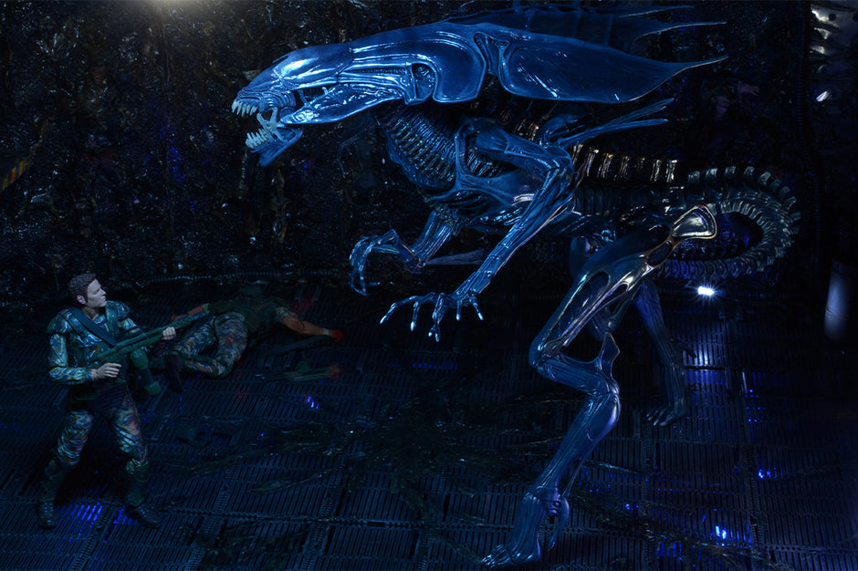 Aliens Action Figures | NECA Online