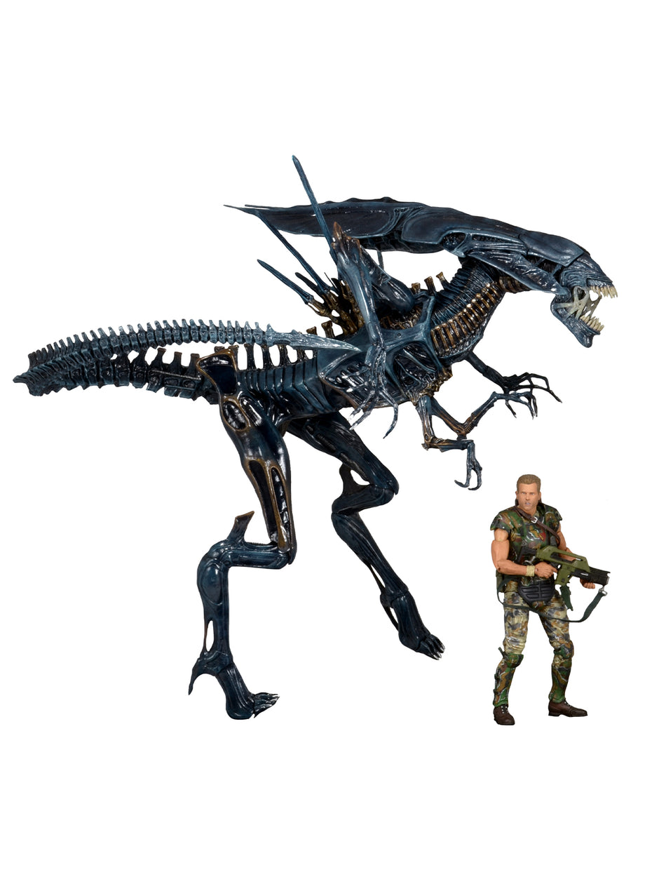 Aliens Action Figures | NECA Online