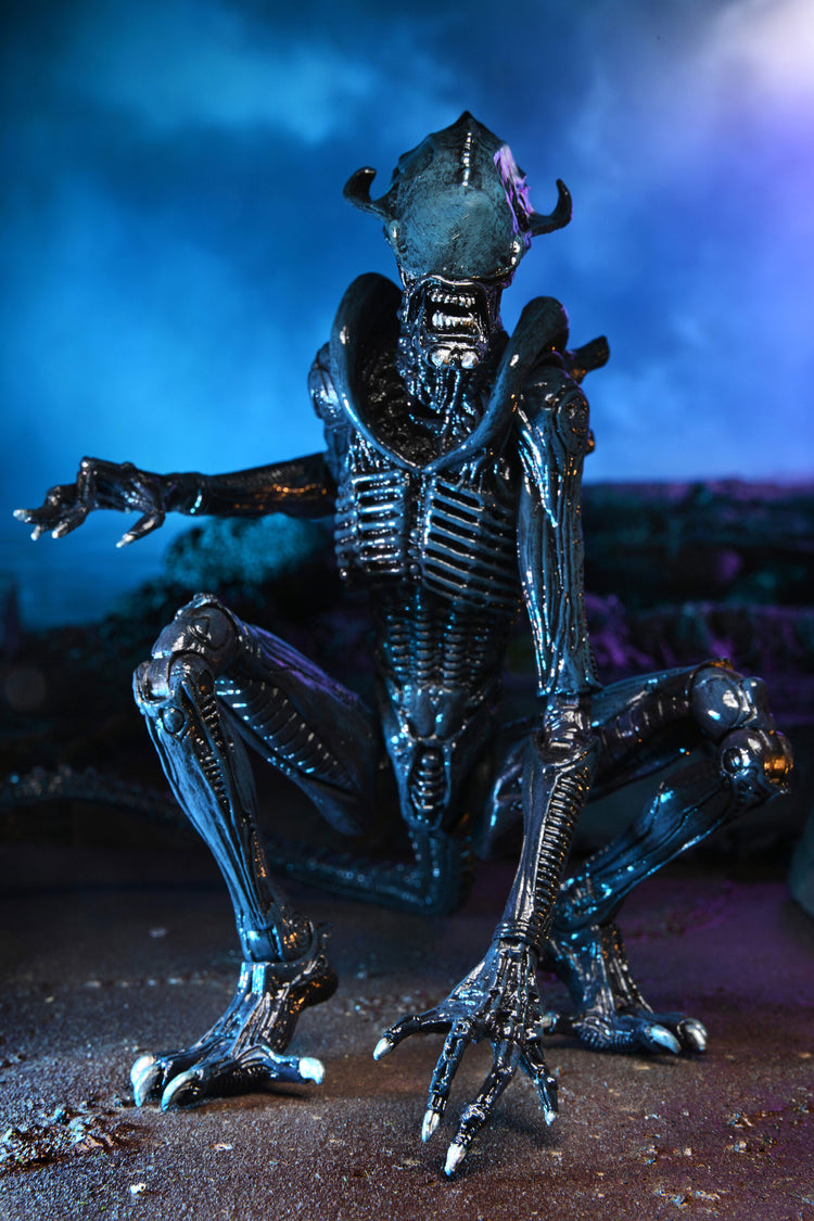 Aliens Action Figures | NECA Online