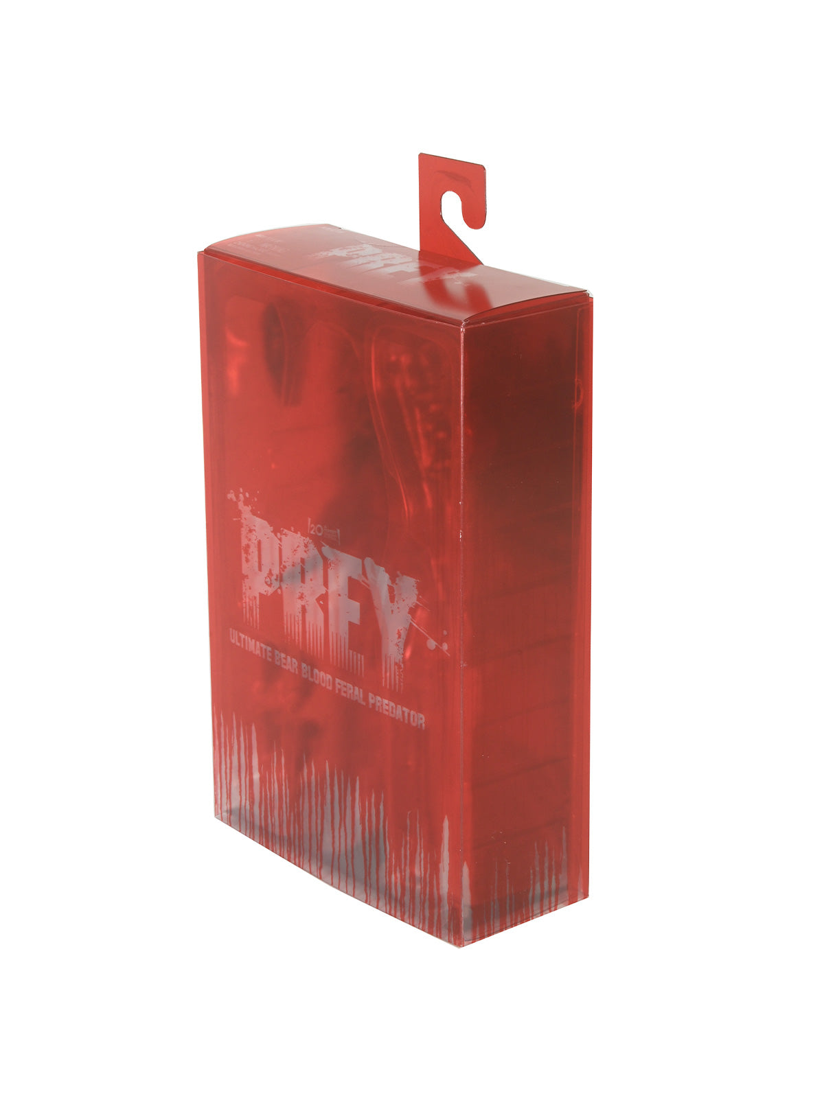 PREY - ULTIMATE FERAL 'BEAR BLOOD' PREDATOR - 7" SCALE ACTION FIGURE ...
