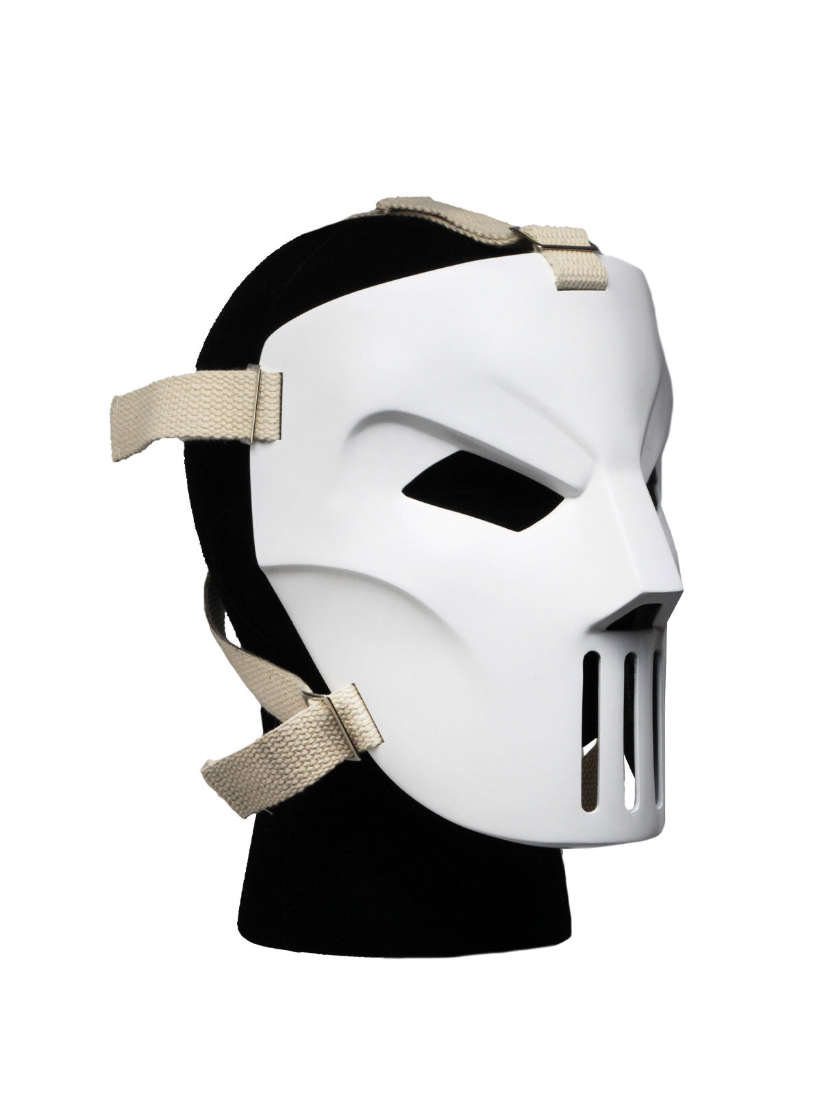 TMNT - (1990 MOVIE) CASEY JONES MASK - PROP REPLICA – NECA Online