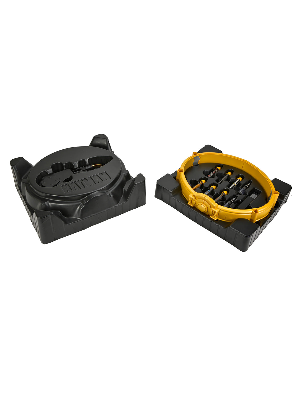 BATMAN (1989 MOVIE) - PROP REPLICA UTILITY BELT – NECA Online