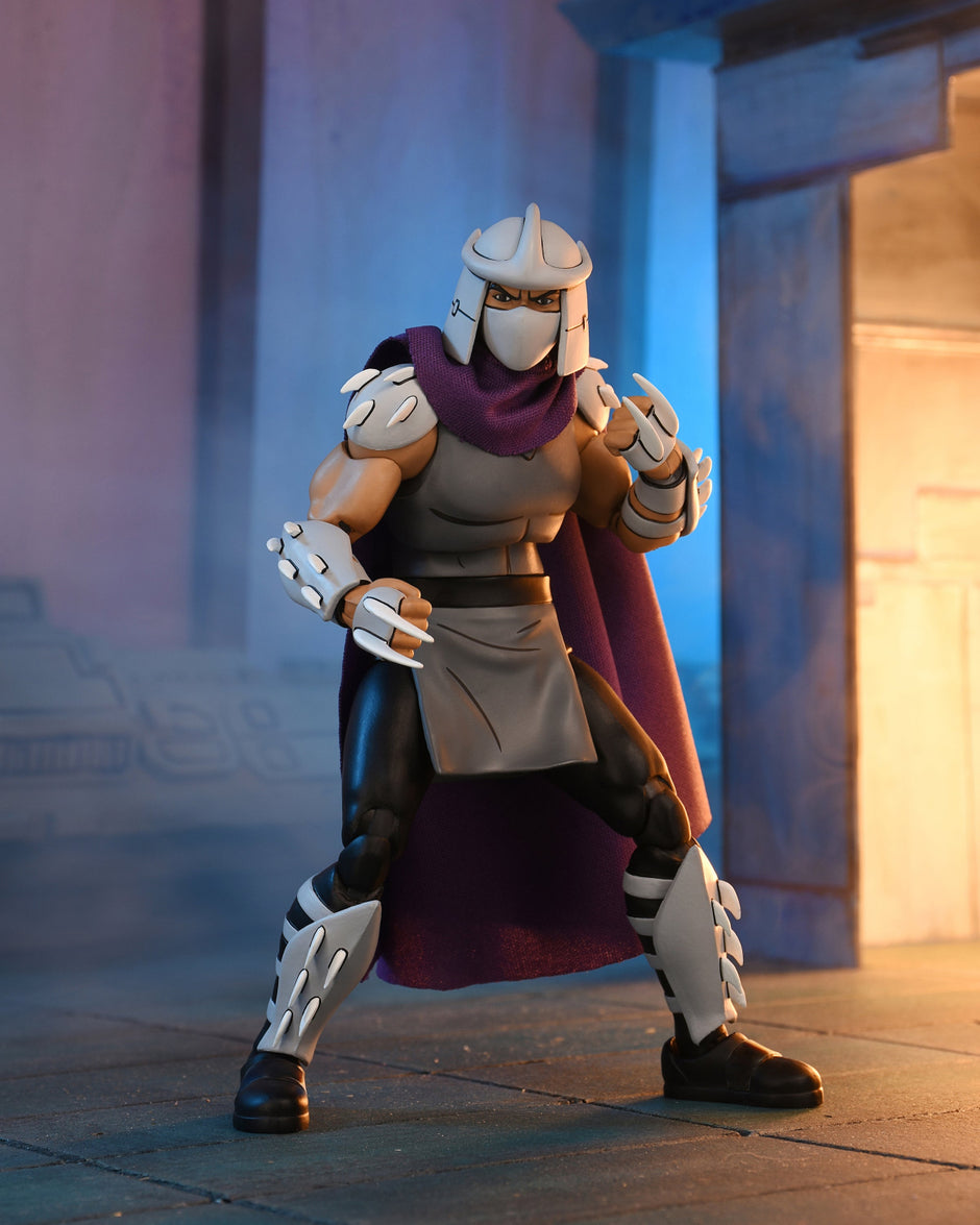 TMNT Action Figures | NECA Online